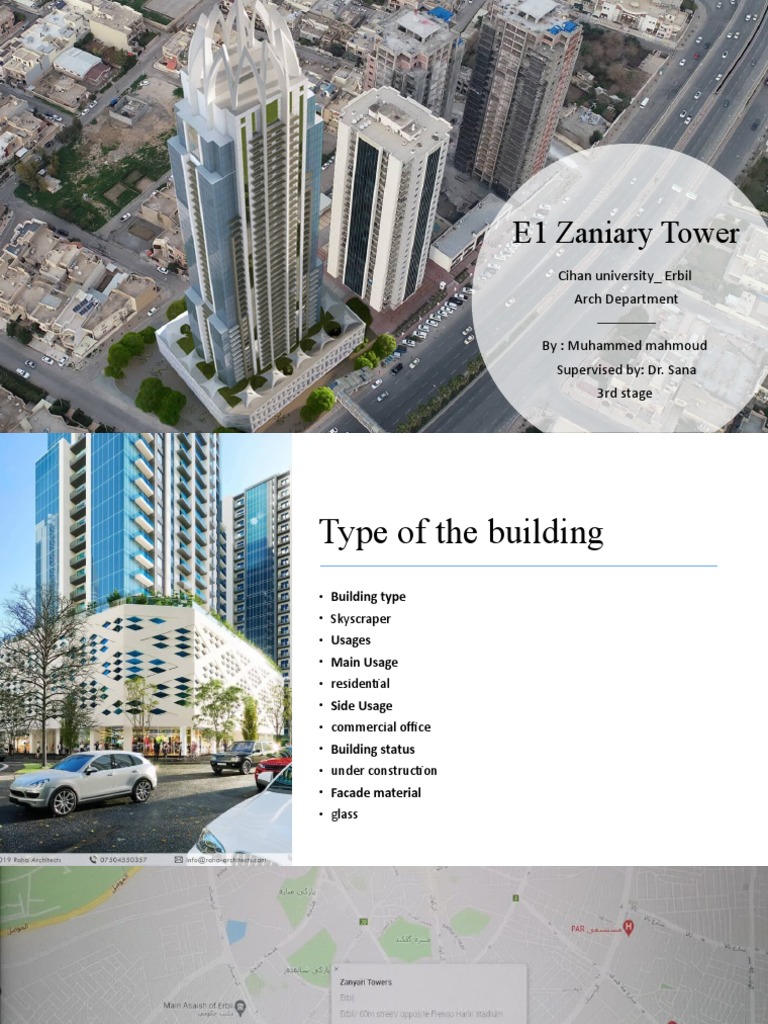 Design Muhammed Mahmoud | PDF