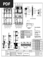 Aac Layout | PDF | Concrete | Building
