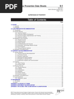 HCIS Process PDF | PDF | Dangerous Goods | Risk Assessment