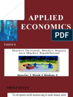 Unit II Numericals - Microeconomics | PDF | Economic Surplus | Supply ...