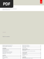 COA M2022-003 Signed COA Style Guide PDF | PDF | Times New Roman | Serif