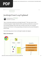 Basic Switch Configuration Guide With Examples | PDF | Command Line ...