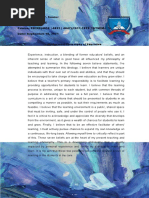 Carl R. Rogers - Freedom To Learn (1969) | PDF | Reason | Self