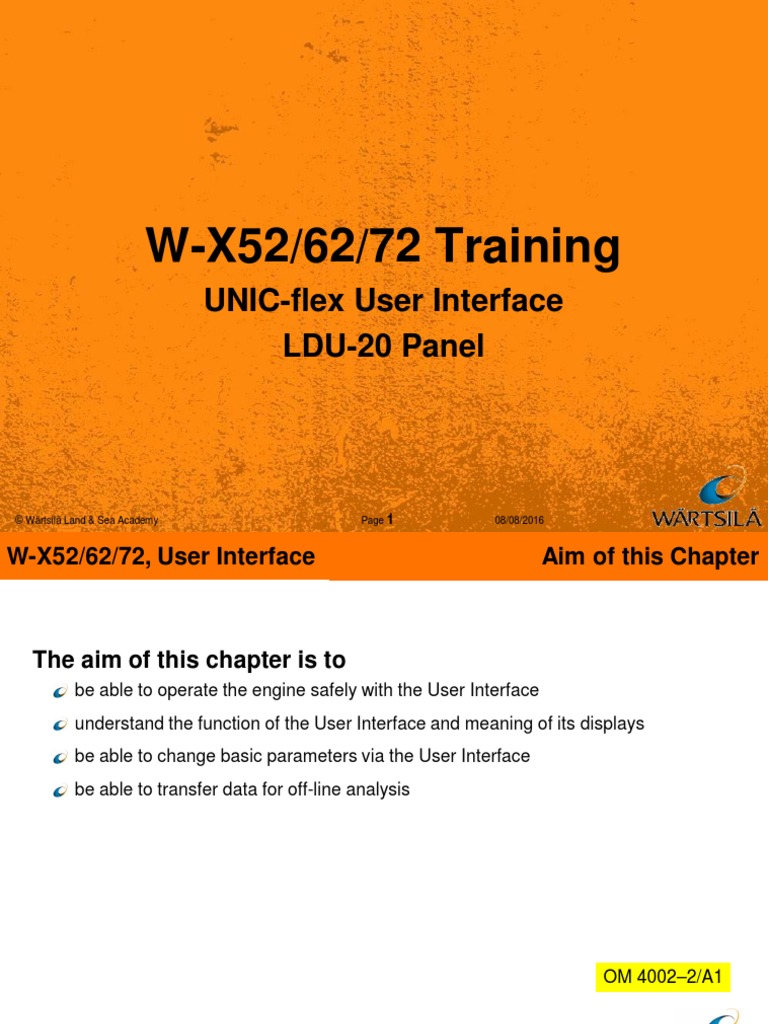 050 - X52-62-72 - User-Interface - SW - 1 - 1 - 8 With SCR | PDF | Menu (Computing) | Cursor ...