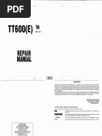 A319/A320/A321 CFM56 Engine Oil System | PDF | Lubricant | Oil