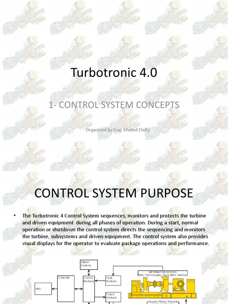 1 - CONTROL SYSTEM CONCEPTS Rev2 | PDF | Relay | Thermocouple