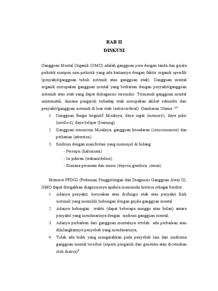 GMO Ec Epilepsi | PDF