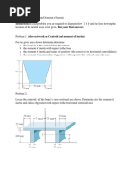 Method of Sections for Truss Analysis | PDF | Teaching Methods & Materials