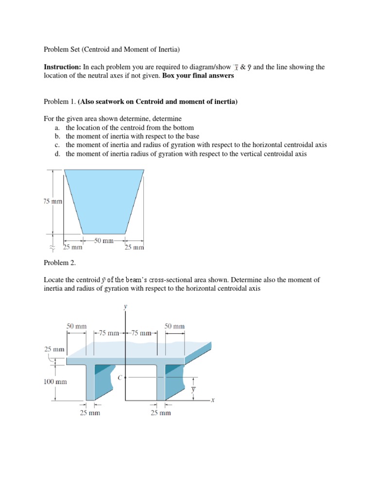 Instruction: in Each Problem You Are Required To Diagram/show & Ȳ and ...