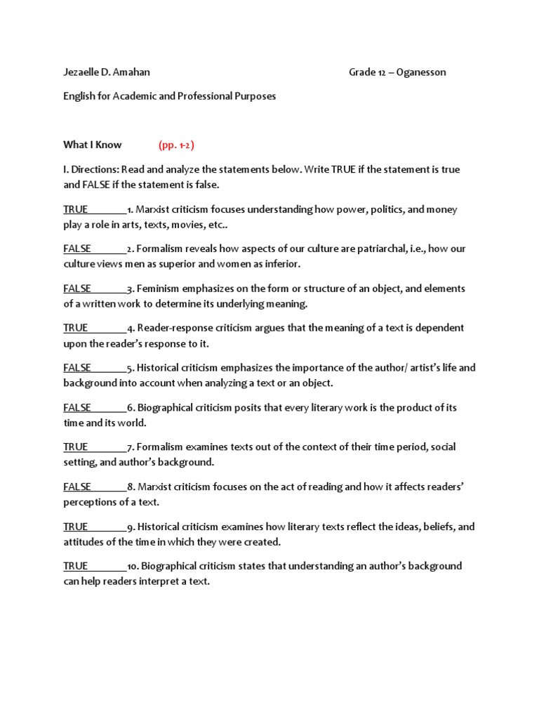 Eapp Module 5 | PDF | Characters In Romeo And Juliet | Romeo And Juliet