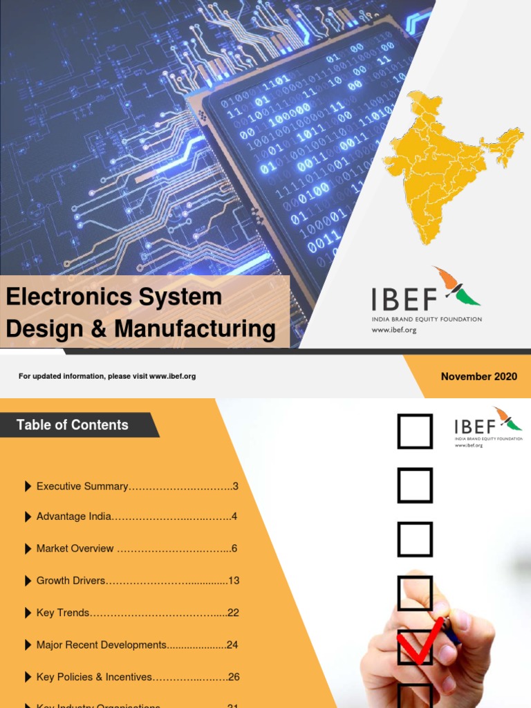 Electronics System Design & Manufacturing: November 2020 | PDF ...