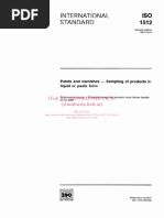 Iso 8504 2 | PDF | Abrasive | International Organization For ...
