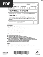Chemistry PAG 9.3 Learner v2.1 | PDF | Hydrochloric Acid | Chemical ...