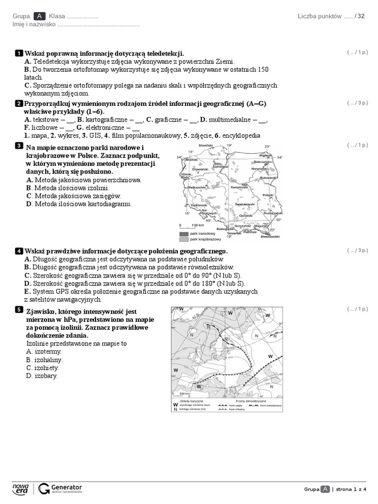 Test | PDF