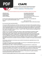 Biotechnology8 Q2 Mod1 IntroductionToBiotechnology v1 | PDF | Biotechnology | Genetic Engineering