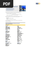 PBCOM Branch Locations in Metro Manila | PDF | Makati | Manila