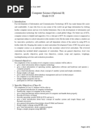 Bubble Sort Flowchart | PDF