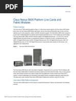 UCSM GUI Configuration Guide | PDF | Command Line Interface | Server (Computing)