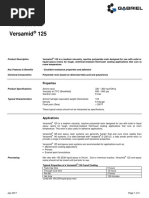 Sample List Detail Welding Map | PDF | Joining | Transition Metals