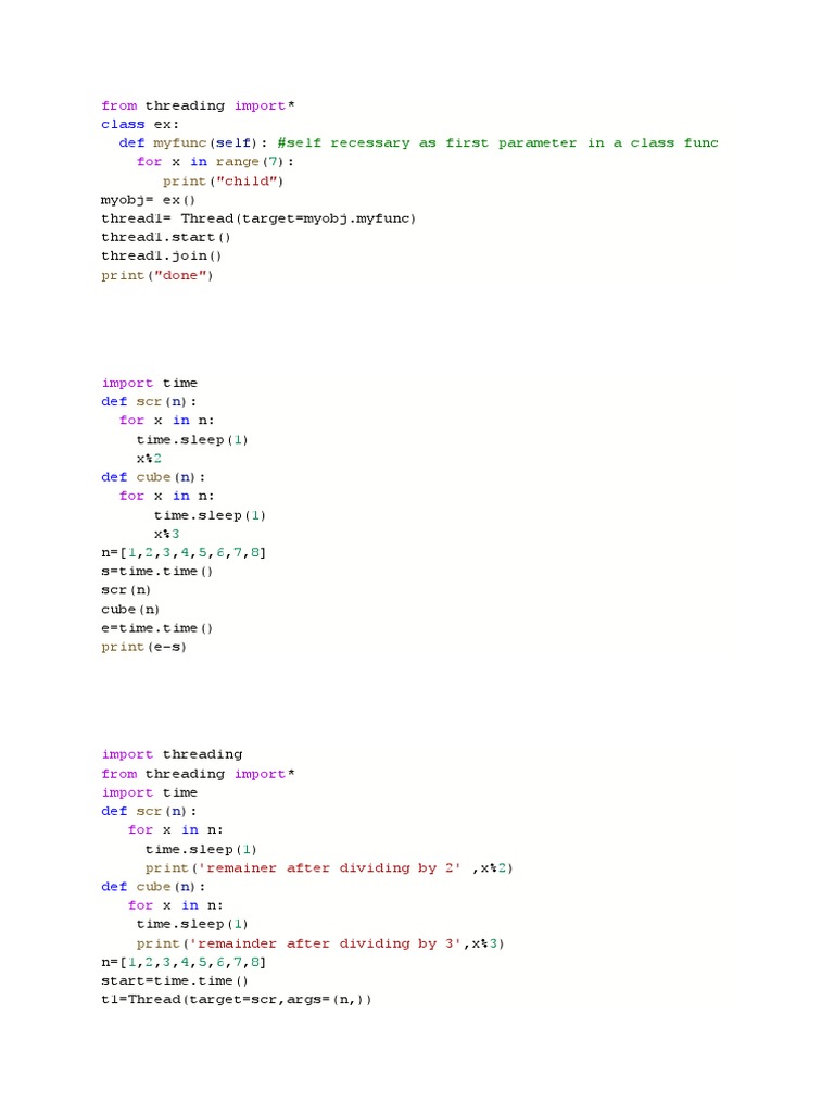 Multilevel Inheritance - Demonstrating Inheritance Through Person ...