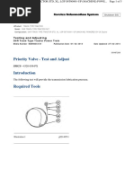 HYUNDAI I10 1.1 12V G4HG: Timing Belt: Removal/installation | PDF ...