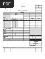 Ejemplo Calculo Basico Del Aiu o Aui en Presupuestos de Obra | PDF | Finanzas y dinero | Informática