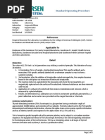 Westgard Rules | PDF | Accuracy And Precision | Standard Deviation