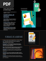 NTCC Sample Weekly Progress Report - 4 | PDF