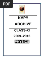 Class 11 PCB Syllabus | PDF