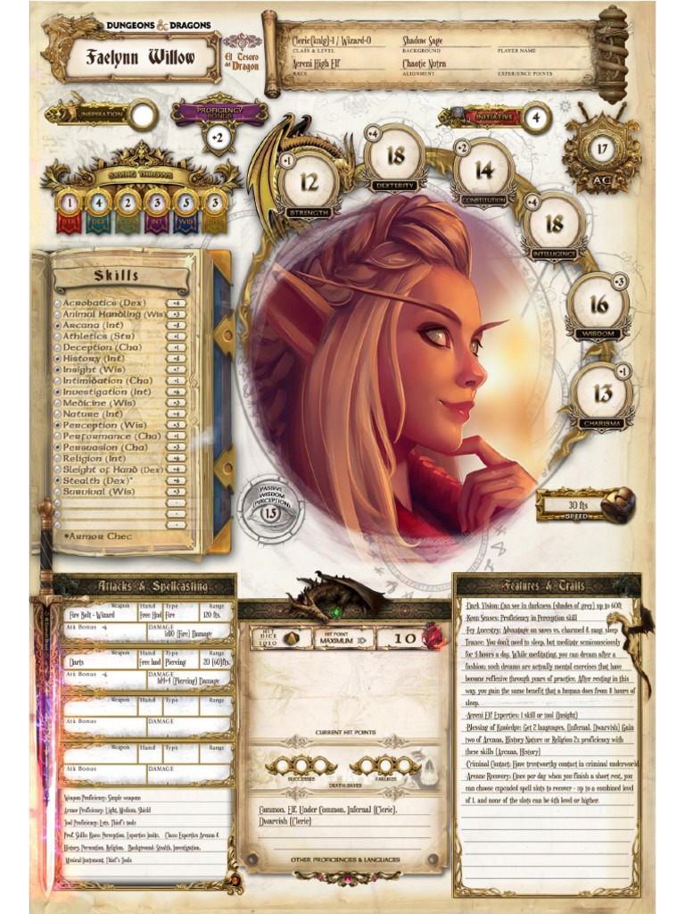 Fae Lynn | PDF
