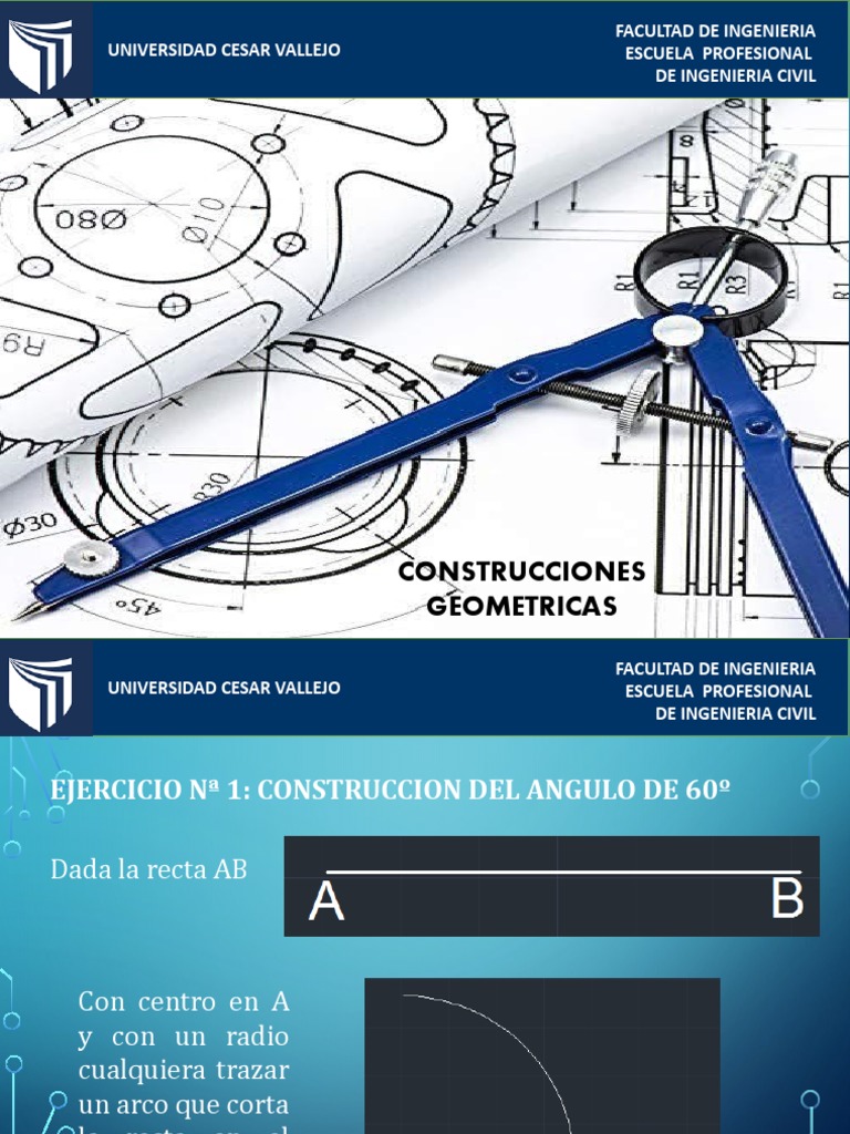 SESION 2 Lineas y Angulos | PDF | Perpendicular | Línea (geometría)