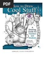 20 Easy Outer Space Drawing Ideas | PDF | Drawing