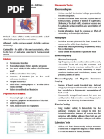 Scl-90-r Symptom Checklist-90-R Administration Scoring and | PDF ...