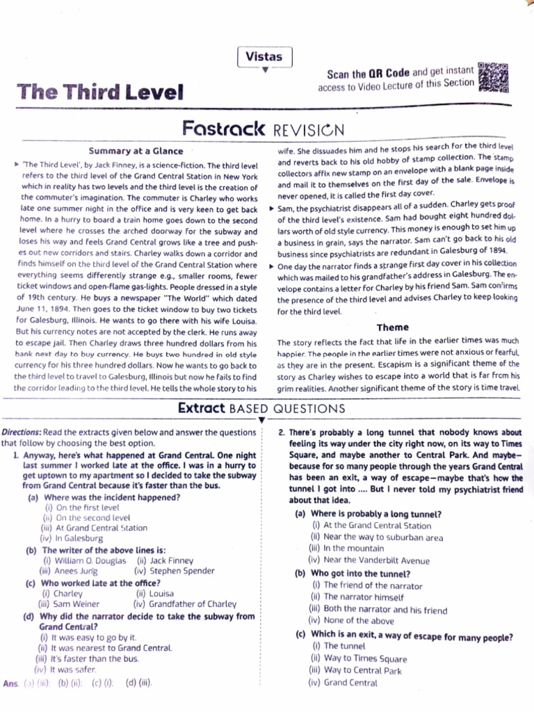 Vistas | PDF
