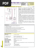 Revised DKD R5-1 - Guideline For Calibration of RTD | PDF | Thermometer ...