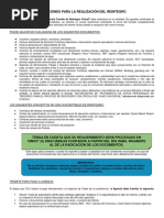 Video Educativo del MEP Costa Rica | PDF | Centroamérica | Costa Rica