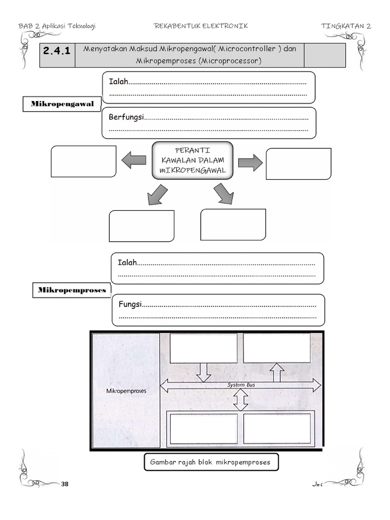 Modul RBT: Elektronik | PDF
