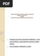 Leaflet Pio Seretid Diskus | PDF