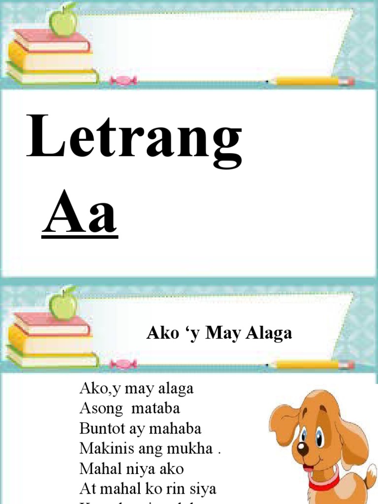 Letrang A AT LETRANG e | PDF