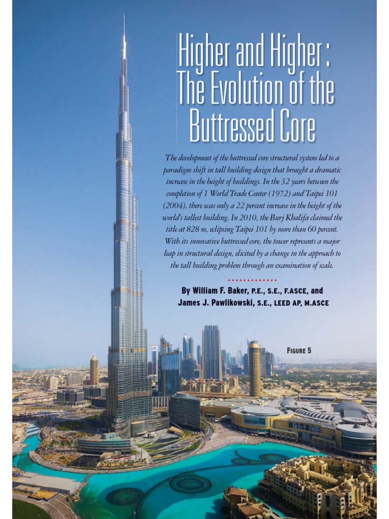 CVE 601 Struct 1 | Download Free PDF | Economic Sectors | Civil Engineering