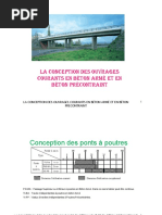 Les Documents Techniques SETRA | PDF | Route | Pont