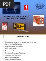 SA CAA PPL Test Ground Evaluation | PDF | Visual Flight Rules | Aviation