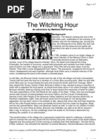 Exalted 3rd Edition Form Fillable Character Sheet v7 | PDF | Role Playing Games