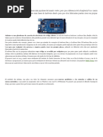 Arduino Cookbook 2nd Edition | PDF | Arduino | Hardware de la computadora