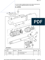 FAULT CODE 3104 - Rail Pressure Relief Valve - Open | PDF | Electrical ...