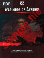 Dwarvish Dictionary | PDF | Wizards Of The Coast | Ed Greenwood