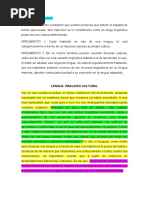 Programa Electoral Vox Eleccions Europees 2024 | PDF | Política Agrícola Común | España