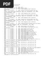 BODS Scripting and Functions Guide | PDF | Variable (Computer Science) | Subroutine