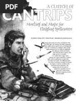 Elden Ring Guide To Everything | PDF | Sword