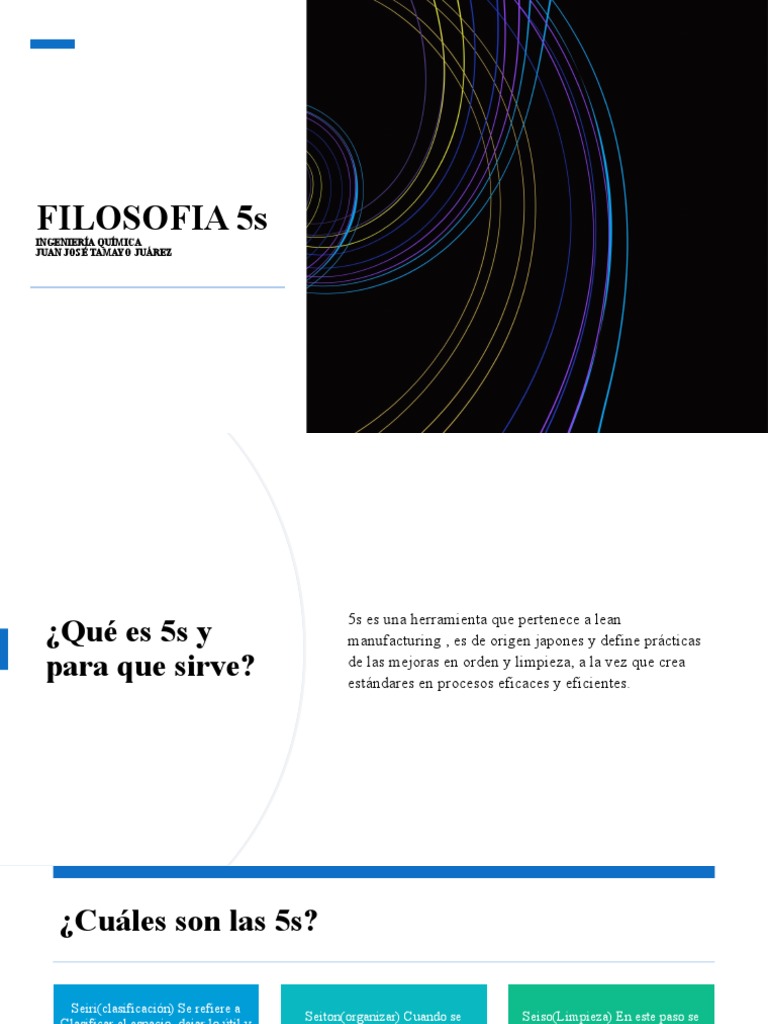 FILOSOFIA 5s | PDF